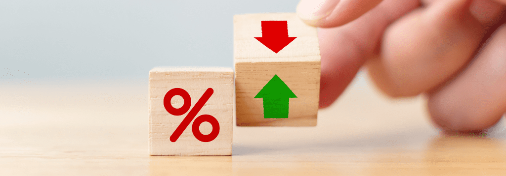 Understanding the Recent Change in Interest Rates » Veritex Community Bank